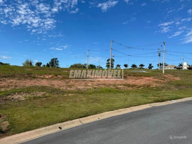 Terreno para venda em Alto Da Boa Vista em Sorocaba São Paulo de 267.00m²