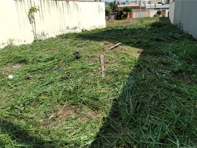 Terreno para venda em Alto Da Boa Vista em Ribeirão Preto São Paulo de 300.00m²