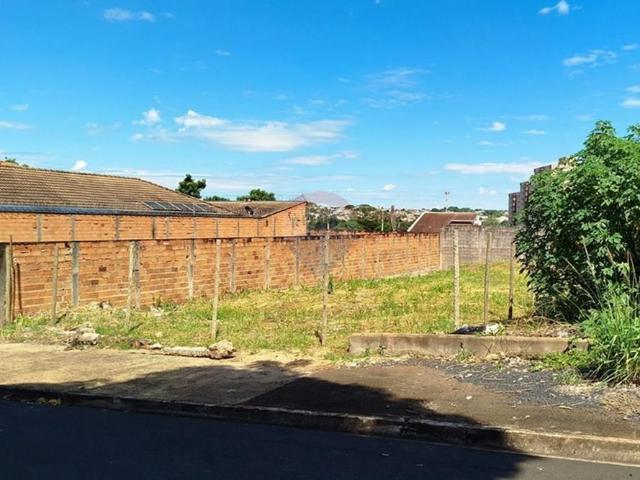 Terreno para venda em Alto Da Boa Vista em Ribeirão Preto São Paulo de 300.00m²