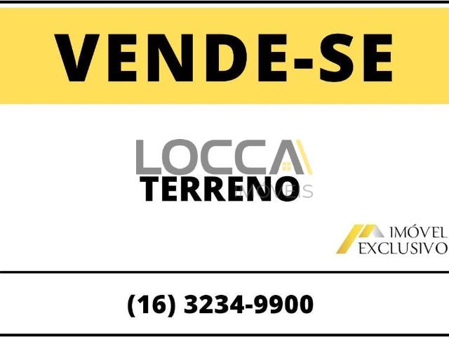 Terreno para venda em Alto Da Boa Vista em Ribeirão Preto São Paulo de 300.00m²