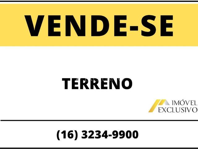 Terreno en Condomínio para venda em Alto Da Boa Vista em Ribeirão Preto São Paulo de 652.00m²