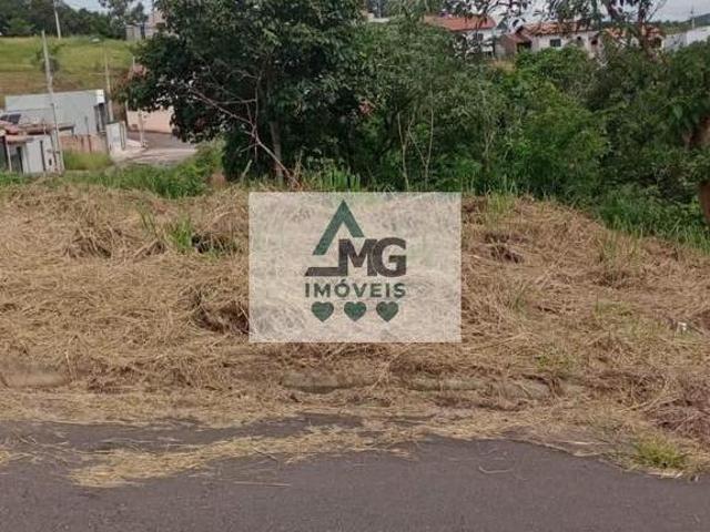Terreno para venda em Alto da Colina, Três Corações