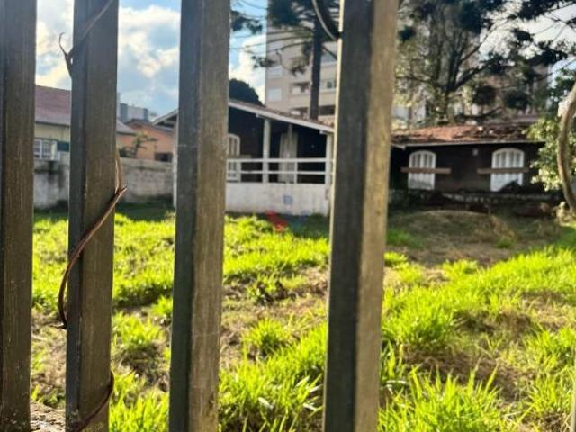 Terreno para venda em Alto Da Rua Xv de 968.00m²