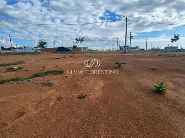 Terreno para venda em Alto Do Cardoso de 250.00m²