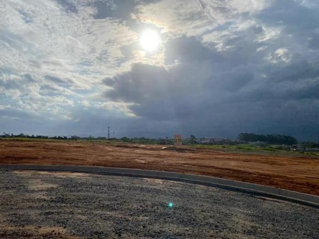 Terreno para venda em Alto Do Cardoso de 308.00m²