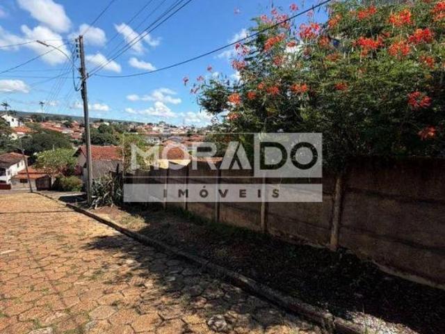 Terreno para venda em Alto do Córrego, Paracatu