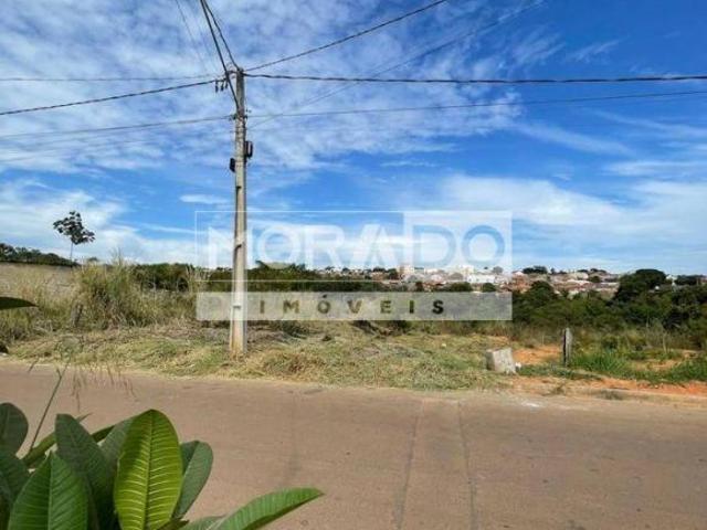 Terreno para venda em Alto do Córrego, Paracatu