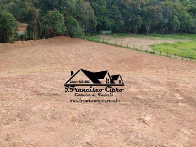 Terreno para Venda em Alto do Cruzeiro Cunha SP