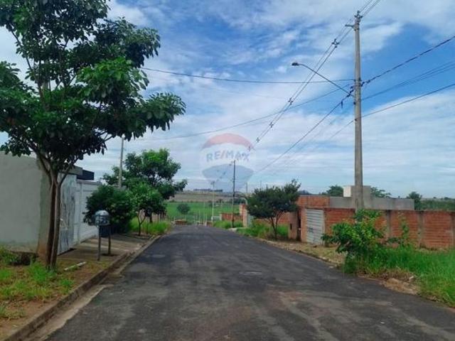 Terreno para venda em Alto Do Mirante de 160.00m²