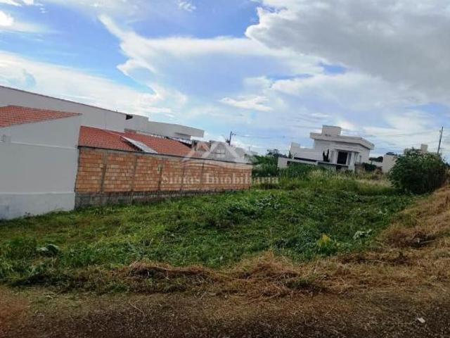 Terreno para venda em Alto dos Caiçaras, Patos de Minas