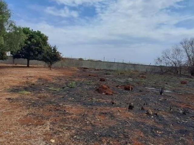 Terreno para venda em Alto dos Caiçaras, Patos de Minas