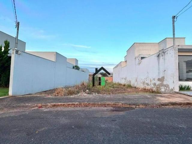 Terreno para venda em Alto dos Caiçaras, Patos de Minas