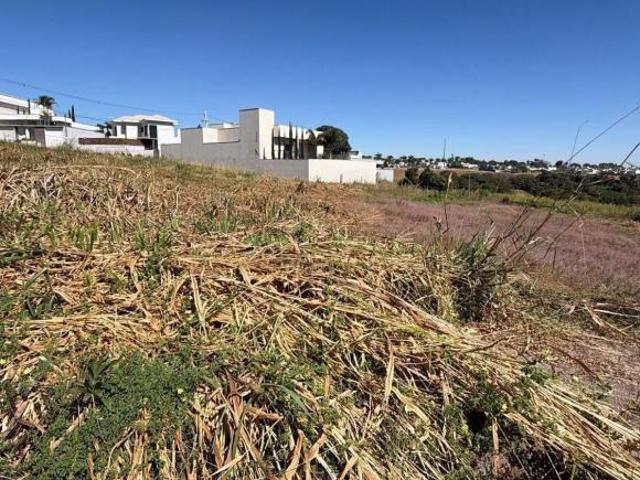 Terreno para venda em Alto dos Caiçaras, Patos de Minas