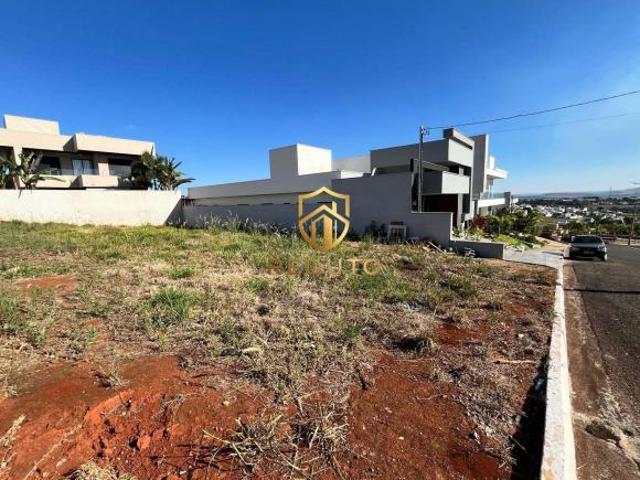 Terreno para venda em Alto dos Caiçaras, Patos de Minas