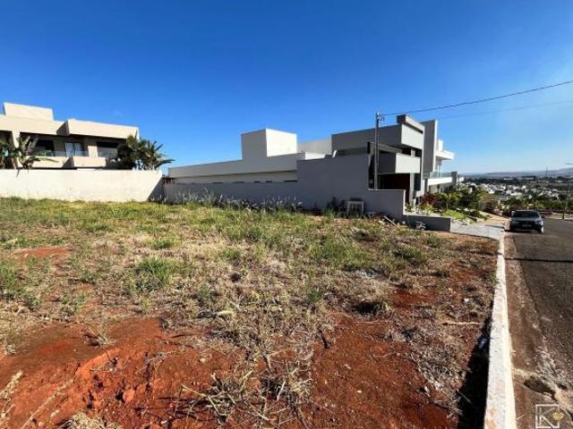 Terreno para venda em Alto dos Caiçaras, Patos de Minas