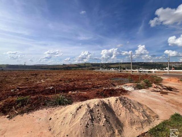 Terreno para venda em Alto dos Caiçaras, Patos de Minas