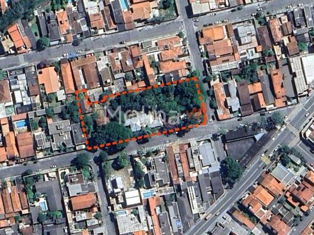 Terreno para venda em Alto Ipiranga de 4200.00m²