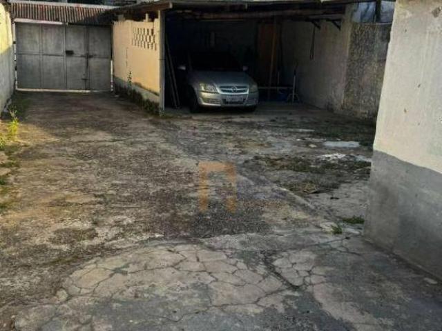 Terreno para venda em Alto Ipiranga de 997.00m²