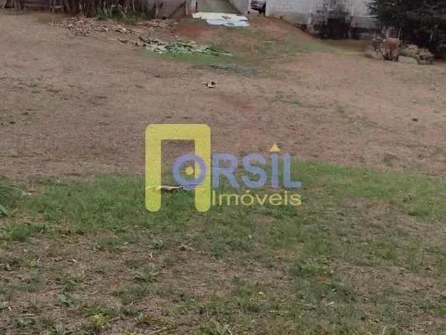 Terreno para venda em Alto Ipiranga de 10.00m²