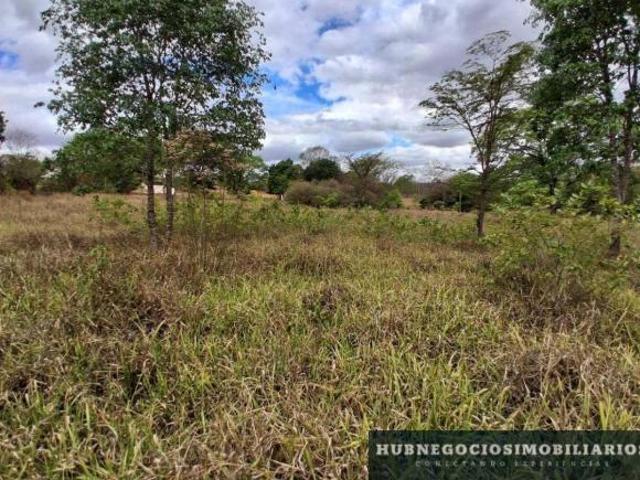 Terreno para venda em Alto São João, Montes Claros