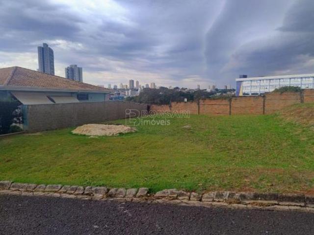 Terreno para venda em Altos Do Jaraguá de 416.00m²