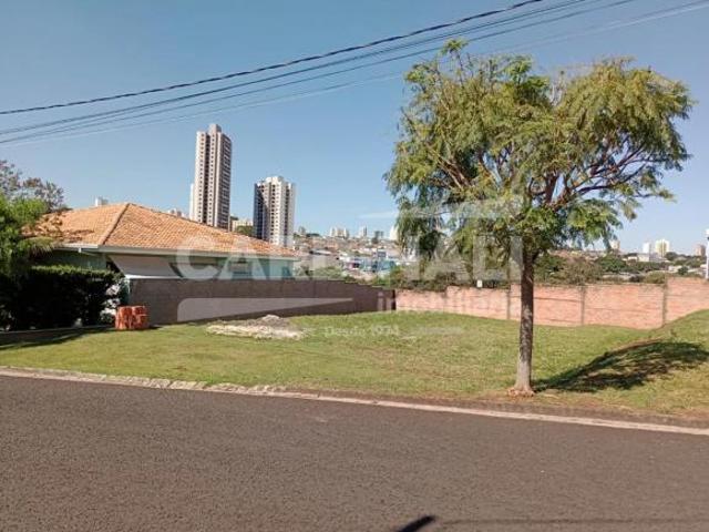 Terreno para venda em Altos Do Jaragua de 416.00m²
