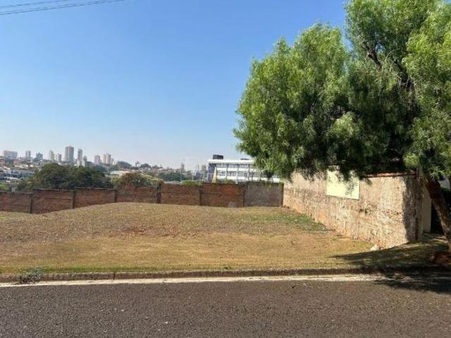 Terreno para venda em Altos Do Jaraguá de 416.00m²