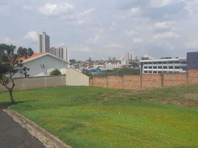 Terreno para venda em Altos Do Jaraguá em Araraquara São Paulo de 425.00m²