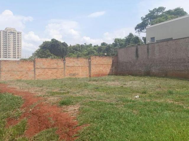 Terreno para venda em Altos Do Jaraguá de 425.00m²