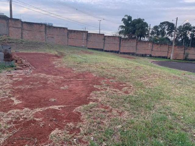 Terreno para venda em Altos Do Jaragua de 597.00m²
