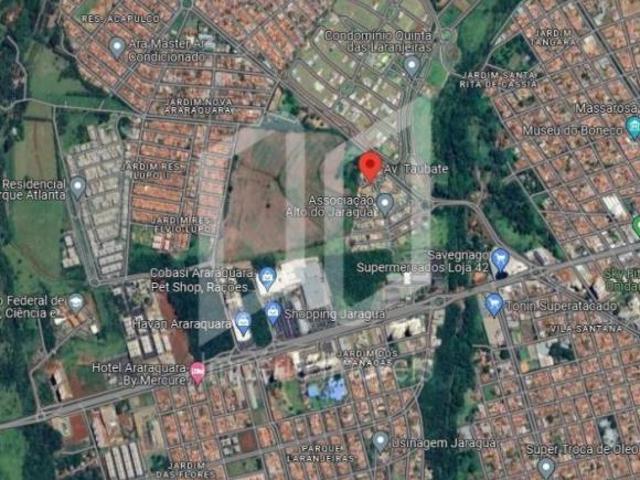 Terreno para venda em Altos Do Jaraguá de 331.00m²