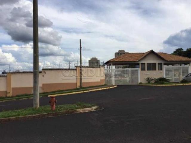 Terreno para venda em Altos Do Jaragua de 383.00m²