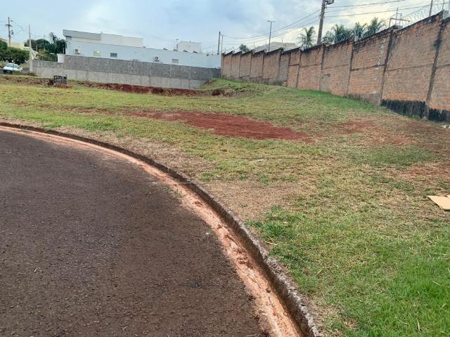 Terreno para venda em Altos Do Jaraguá em Araraquara São Paulo de 597.00m²
