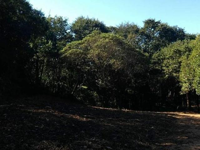 Terreno para venda em Altos do Morumbi de 3700.00m²