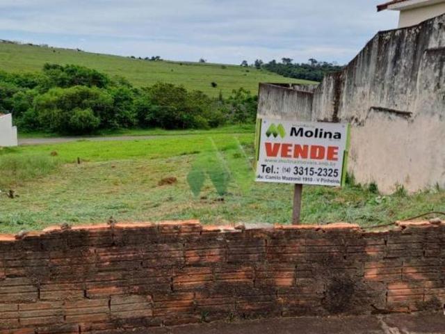 Terreno para venda em Altos Do Paraiso de 250.00m²