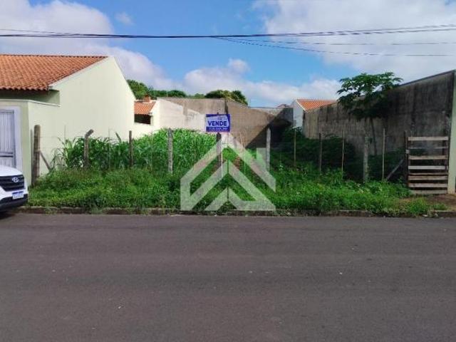 Terreno para venda em Altos De Ipeúna de 280.00m²