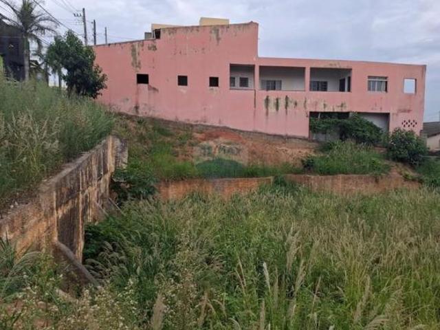 Terreno para venda em Altos De Votorantim de 522.94m²