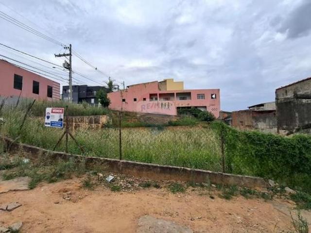 Terreno para venda em Altos De Votorantim de 151.90m²