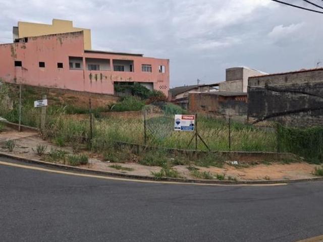 Terreno para venda em Altos De Votorantim de 218.71m²