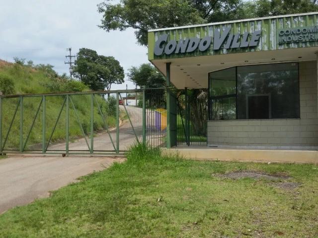 Terreno para venda em Alumínio em Alumínio São Paulo de 10000.00m²