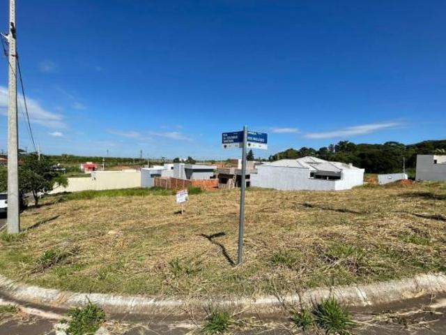 Terreno para Venda em Álvares Machado, Bem Viver
