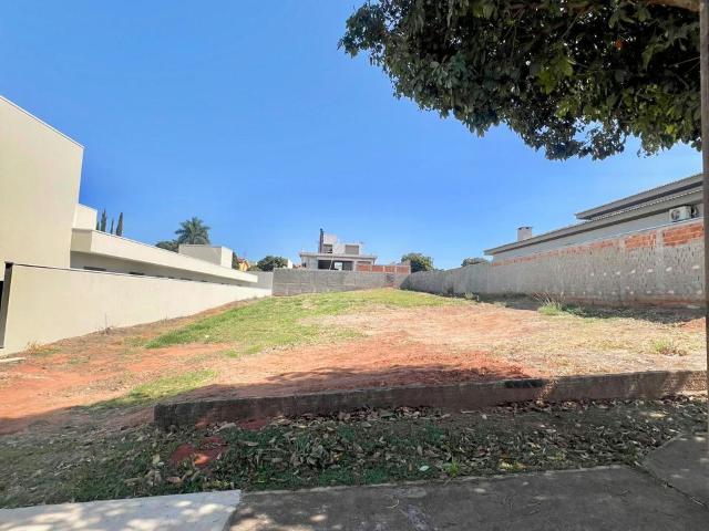 Terreno para venda em Álvares Machado em Álvares Machado São Paulo de 1000.00m²