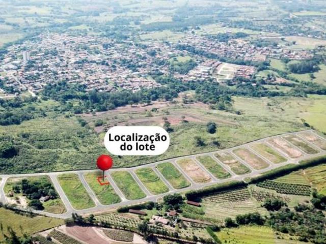 Terreno para Venda em Álvares Machado, Jardim Bem Viver