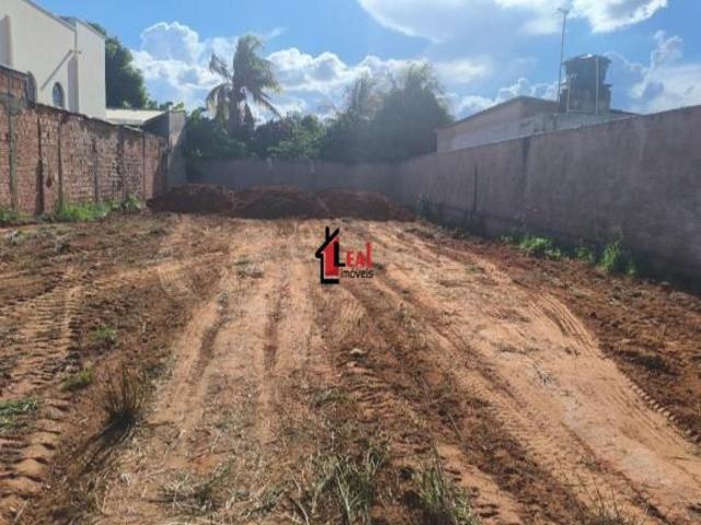 Terreno para Venda em Álvares Machado, Jardim Bela Vista