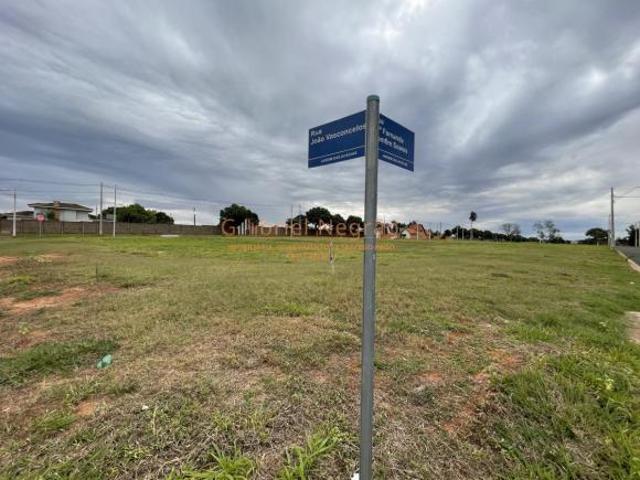 Terreno para Venda em Álvares Machado, Jardim das Acácias