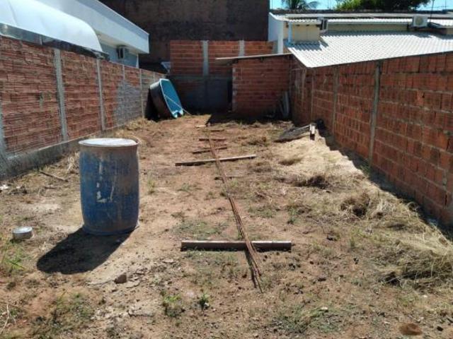 Terreno para Venda em Álvares Machado, Jardim Novo Horizonte