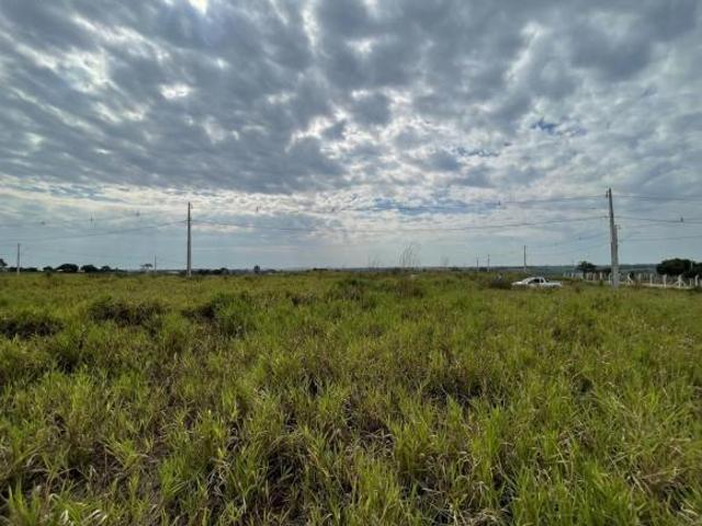 Terreno para Venda em Álvares Machado, Recanto das Araras