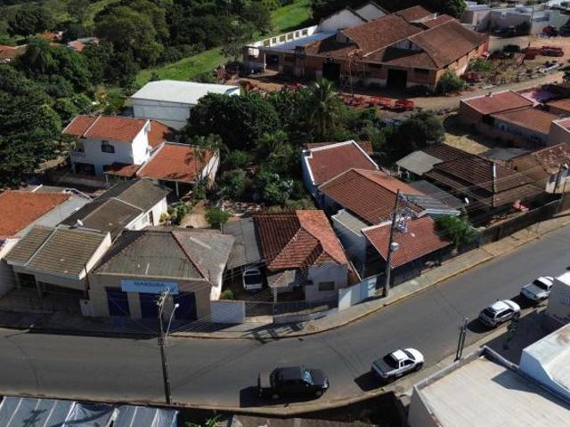 Terreno para Venda em Álvares Machado