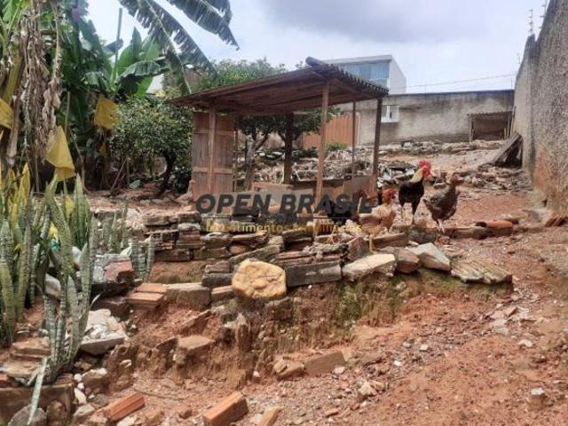 Terreno para venda em Álvaro Camargos, Belo Horizonte