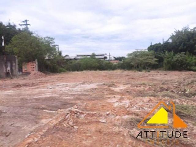 Terreno para venda em Alves Dias de 6935.00m² com 1 Quarto e 1 Suite